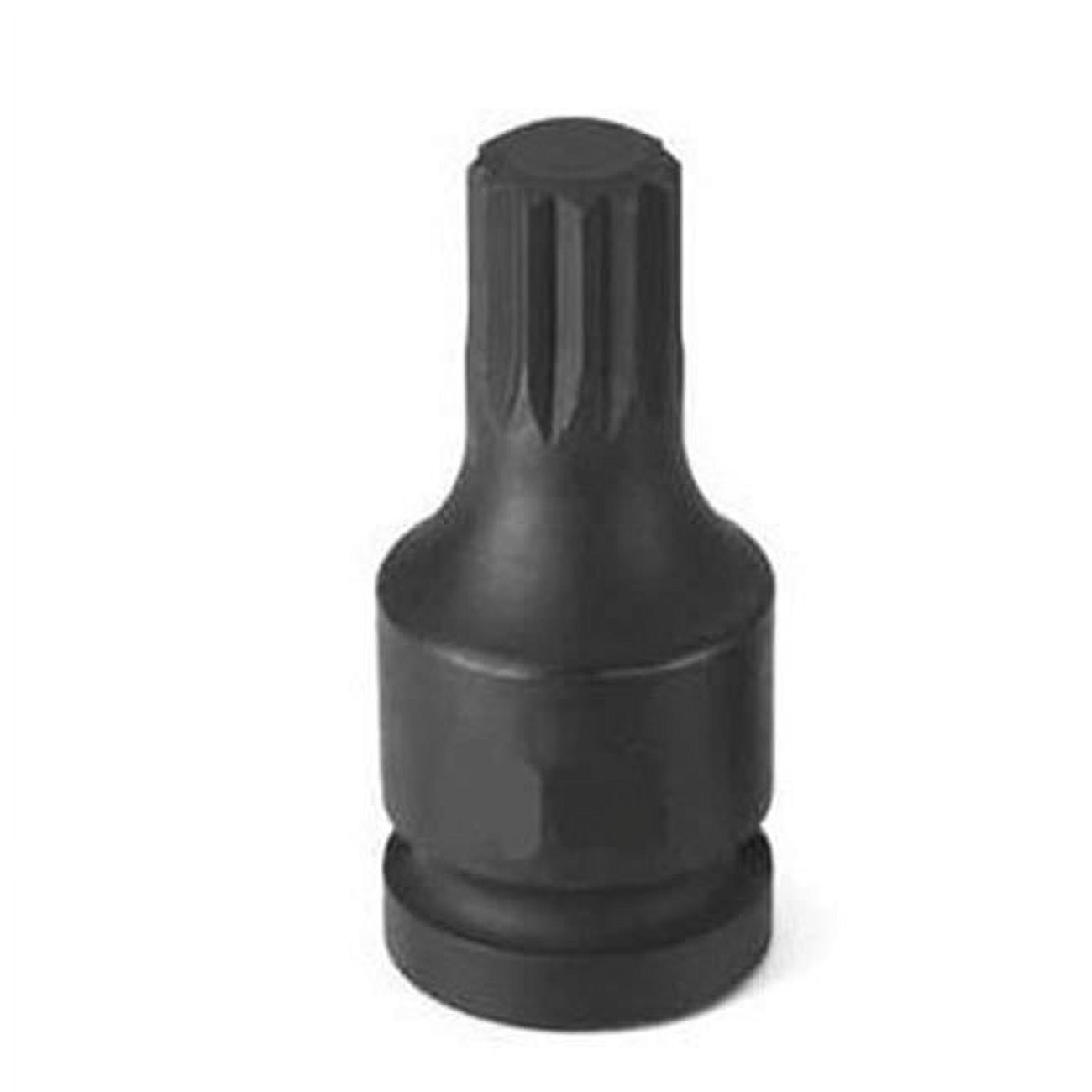 GRY-2110S 0.5 in. Drive x M10 Triple Square Driver - Walmart.com