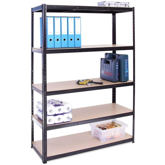 Gorilla Rack Shelving