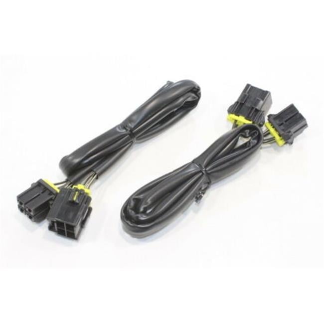 GReddy Electric Fan Extension Harness - Walmart.com