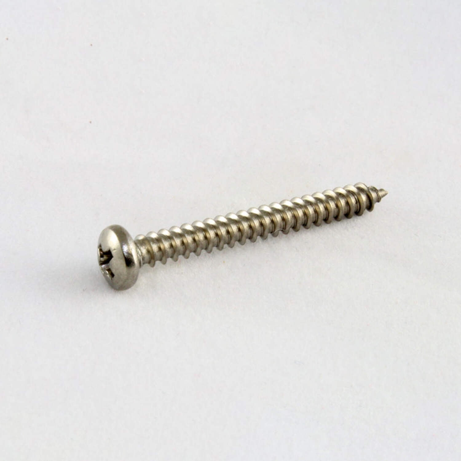 Allparts Neck Pickup Screws (6pk) - Walmart.com