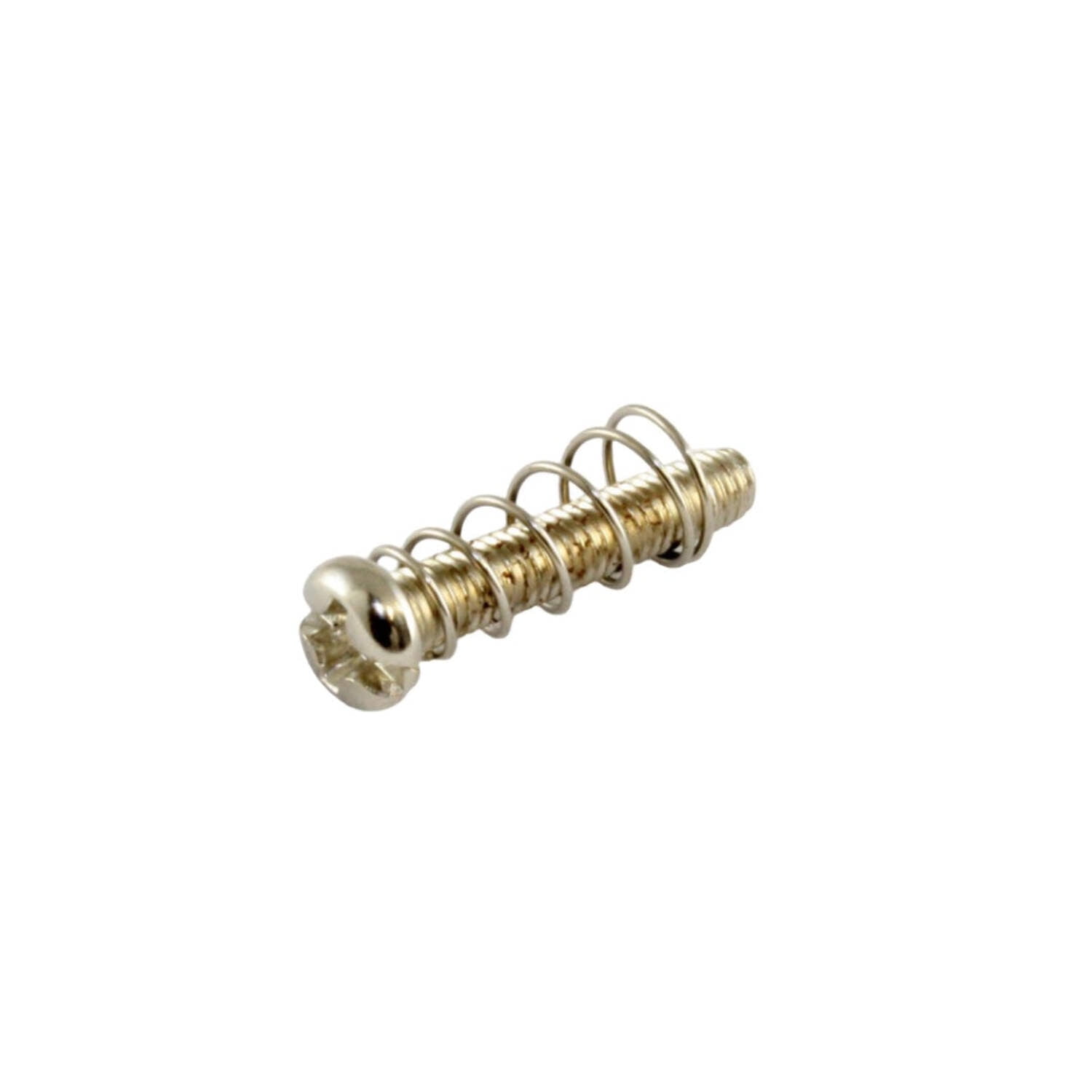 GS-3324 Metric Bridge Length Screws and Springs - Walmart.com