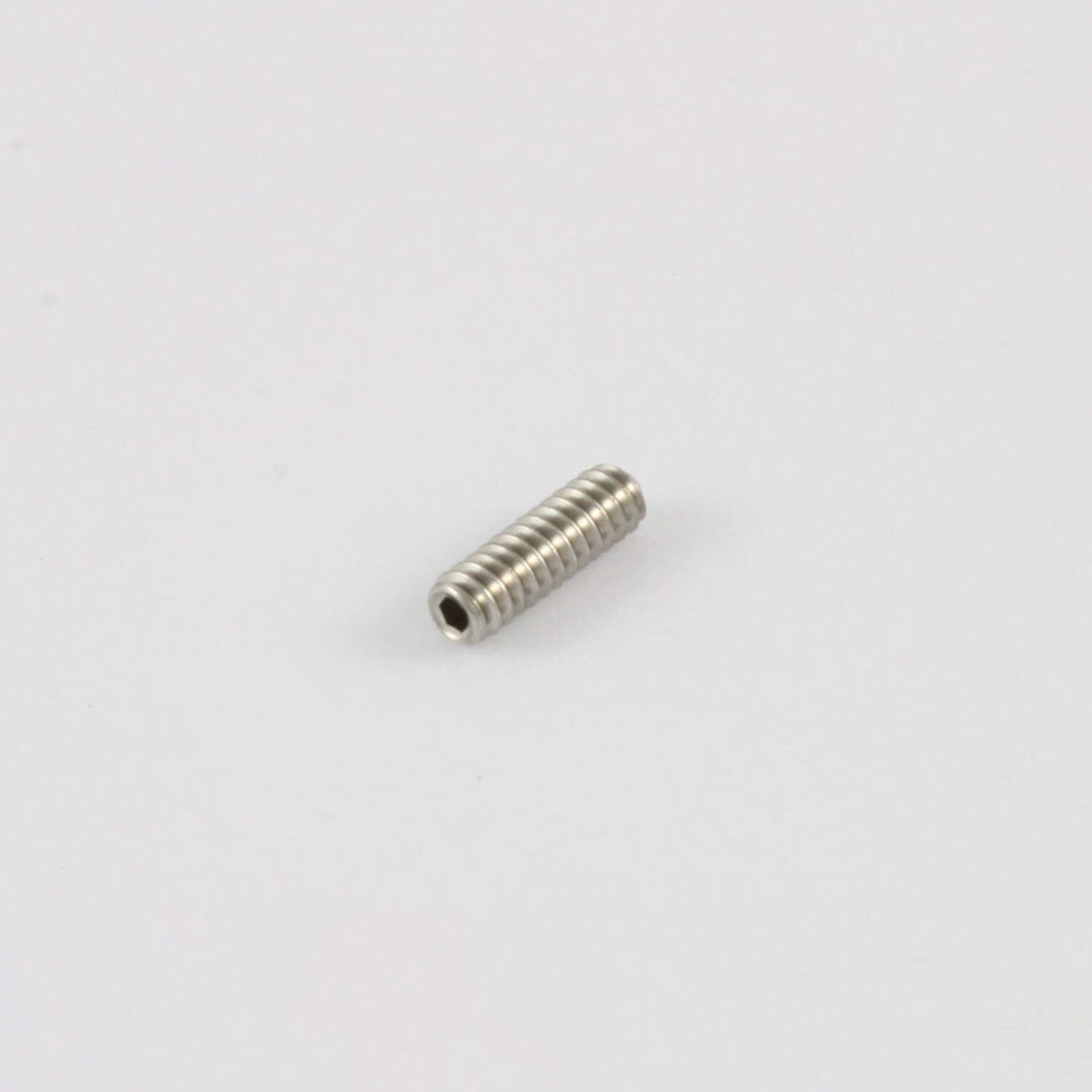 GS-3384 Stainless Bridge Height Screws for Telecaster® - Walmart.com