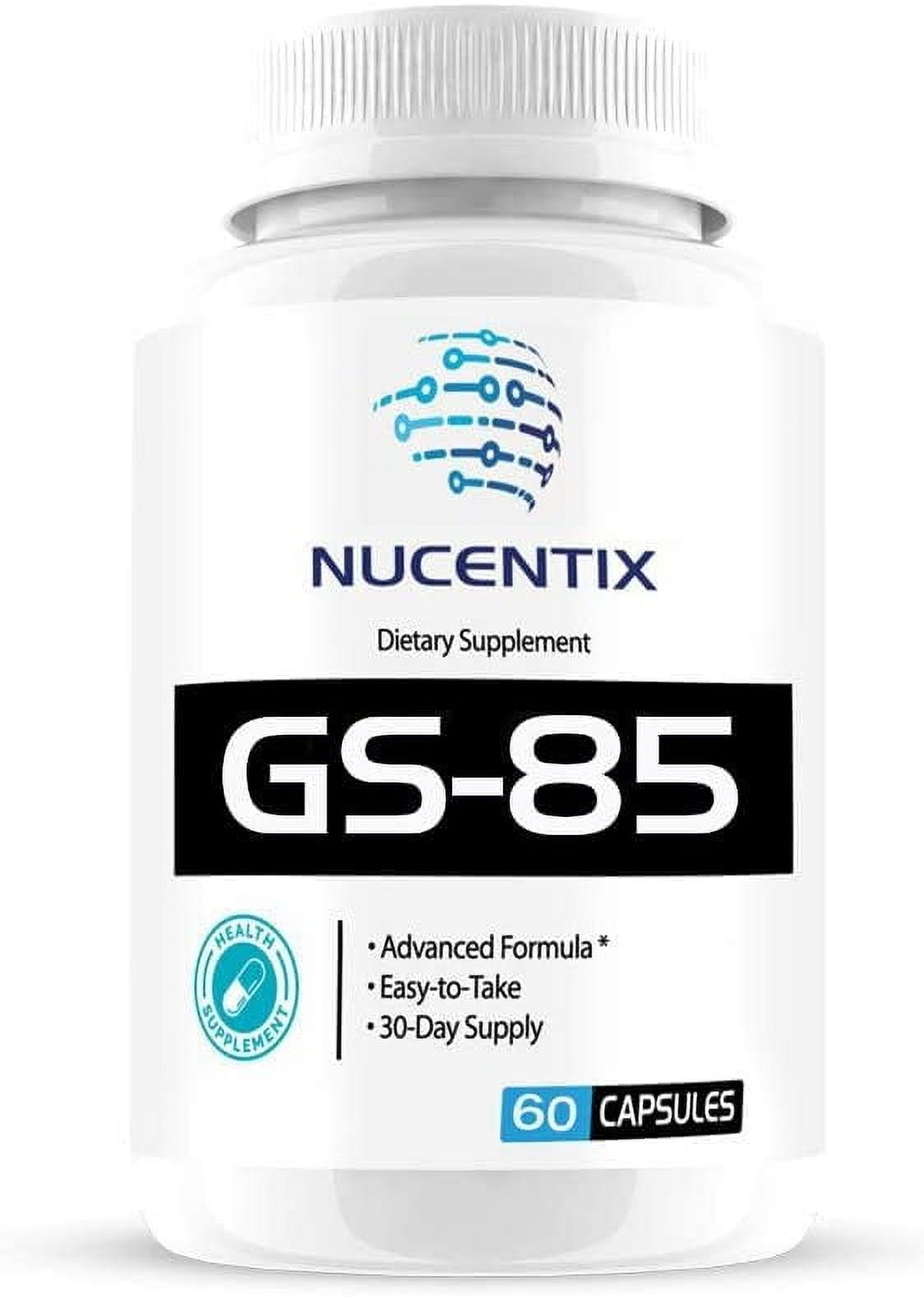 GS-85 - Walmart.com