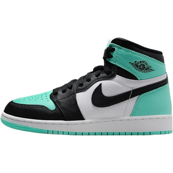 Turbo Green Jordan