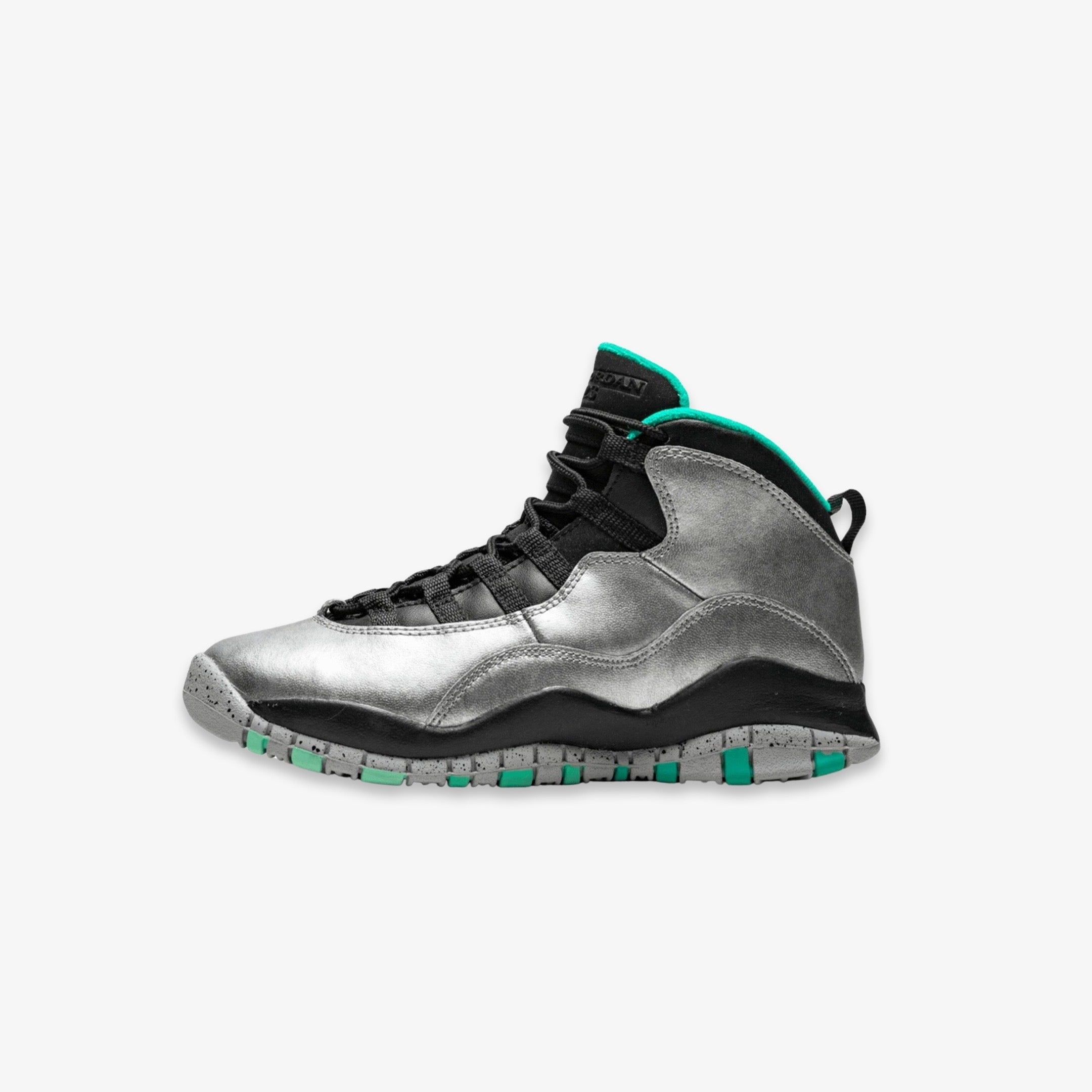 (GS) Air Jordan 10 Retro 30th 'Lady Liberty' (2015) 705179-045 ...