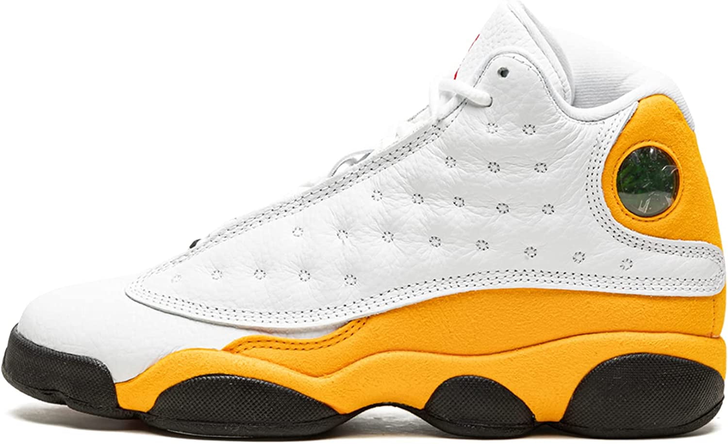 Jordan Youth Air Jordan 13 Retro GS DJ3003 167 Del Sol - Size 4.5Y ...