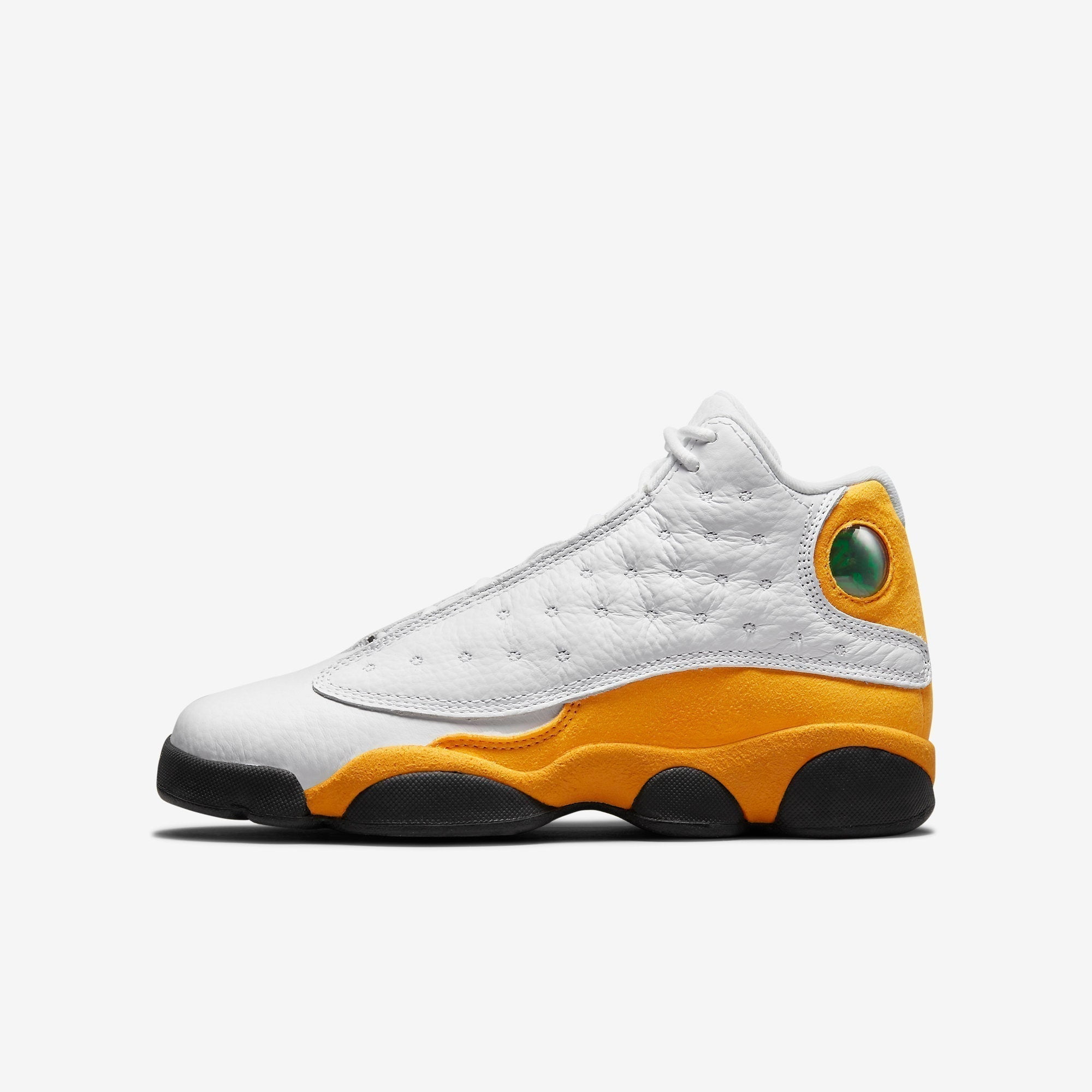 (GS) Air Jordan 13 Retro 'Del Sol' (2022) DJ3003-167 - Walmart.com