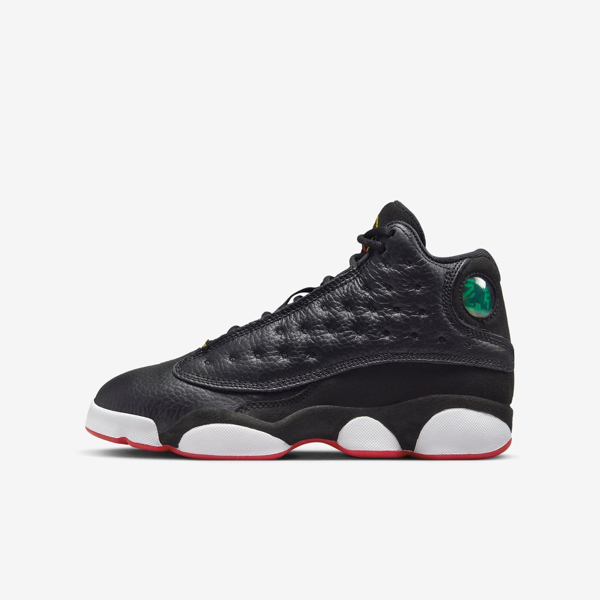(GS) Air Jordan 13 Retro 'Playoffs' (2023) DJ3003-062 Sneakers Kids ...