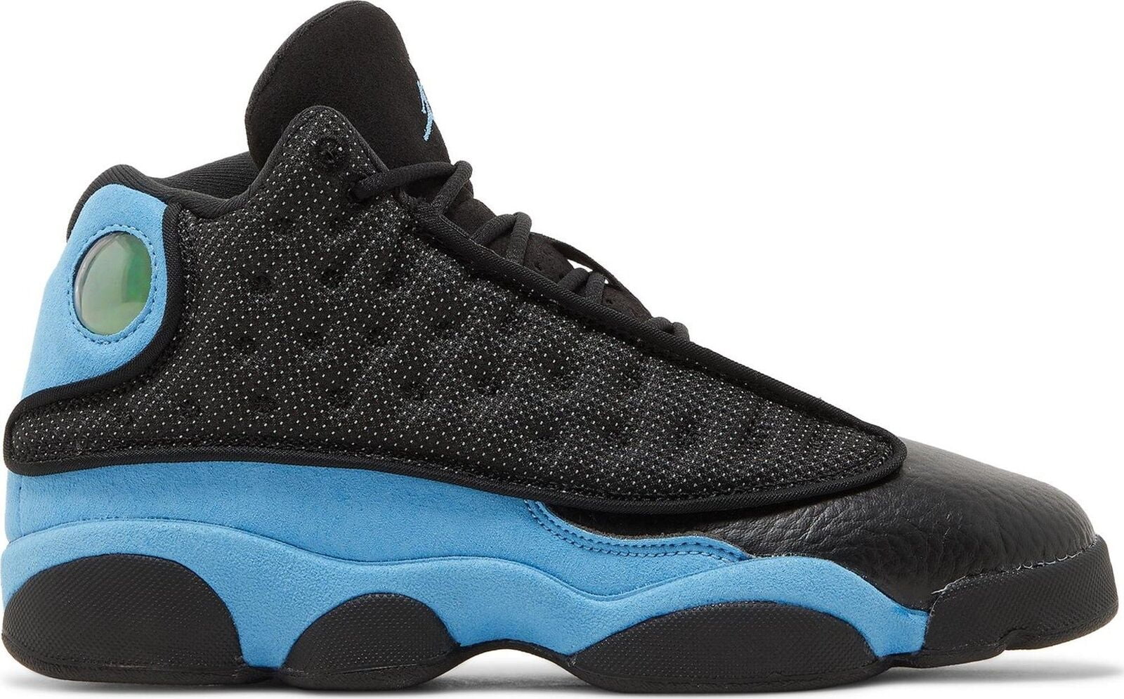 Jordan Grade School Sneakers - Retro 13 'Black University Blue' (884129 ...
