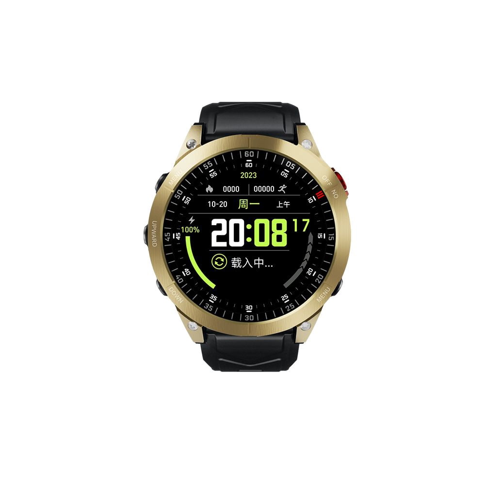 GS Fenix7 Sports Call Smartwatch NFC Incoming Message Reminder Multi ...