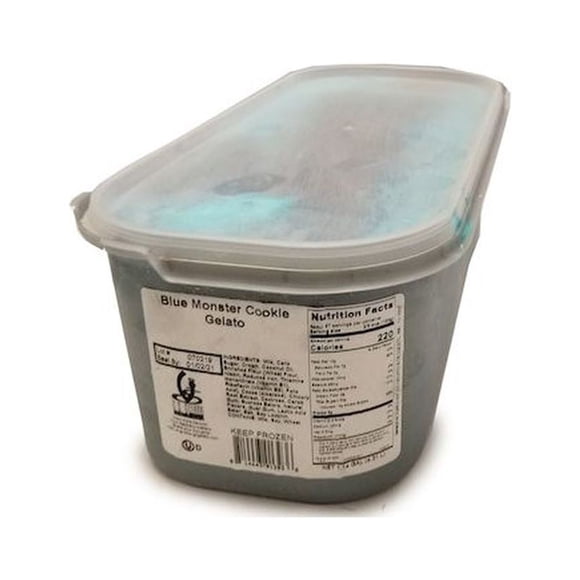 Gelato in Ice Cream & Novelties - Walmart.com
