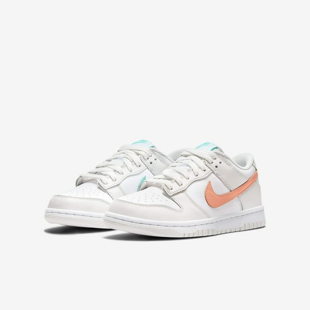 (GS) Nike Dunk Low 'Tropical Twist' (2021) CW1590-101 - Walmart.com
