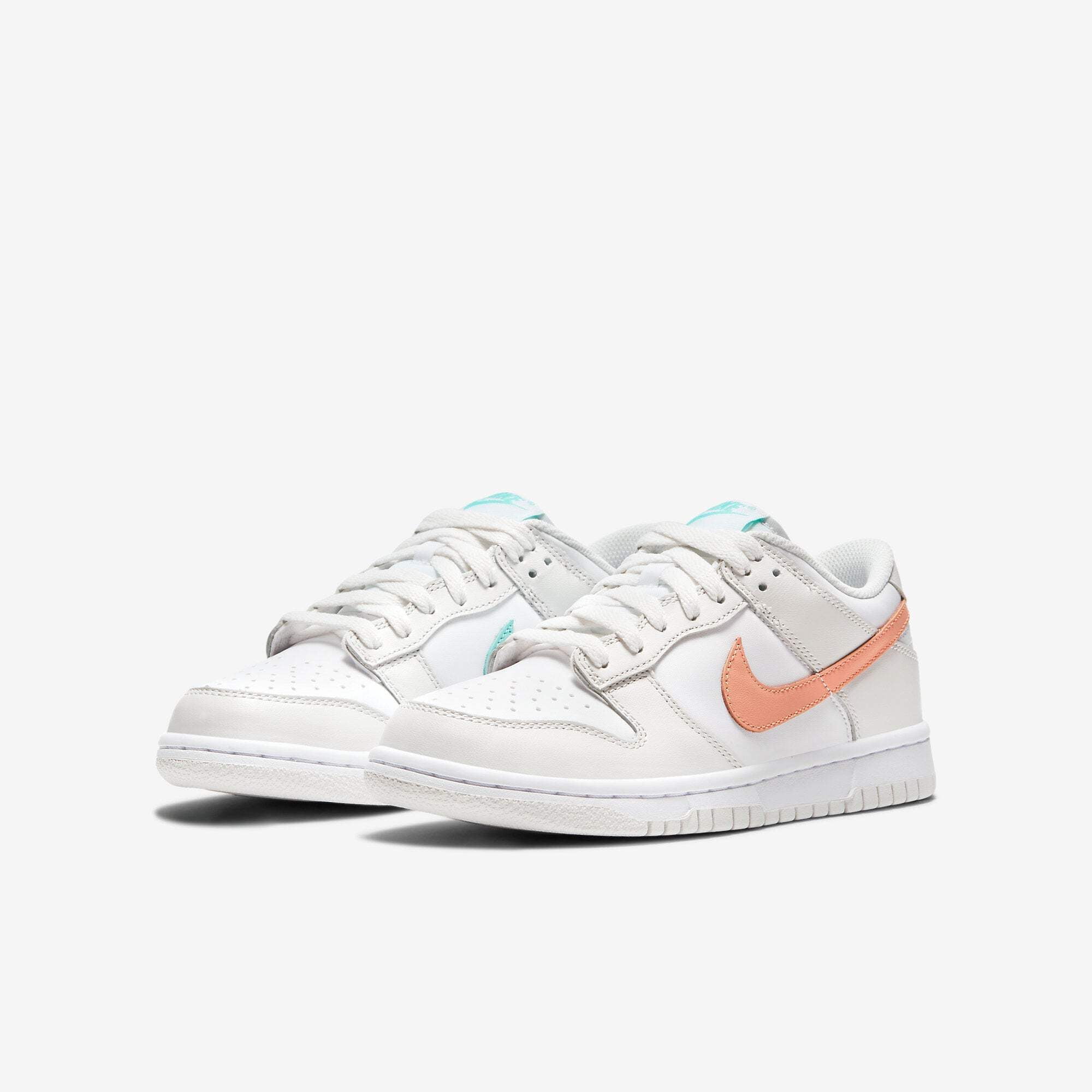 (GS) Nike Dunk Low 'Tropical Twist' (2021) CW1590-101 - Walmart.com