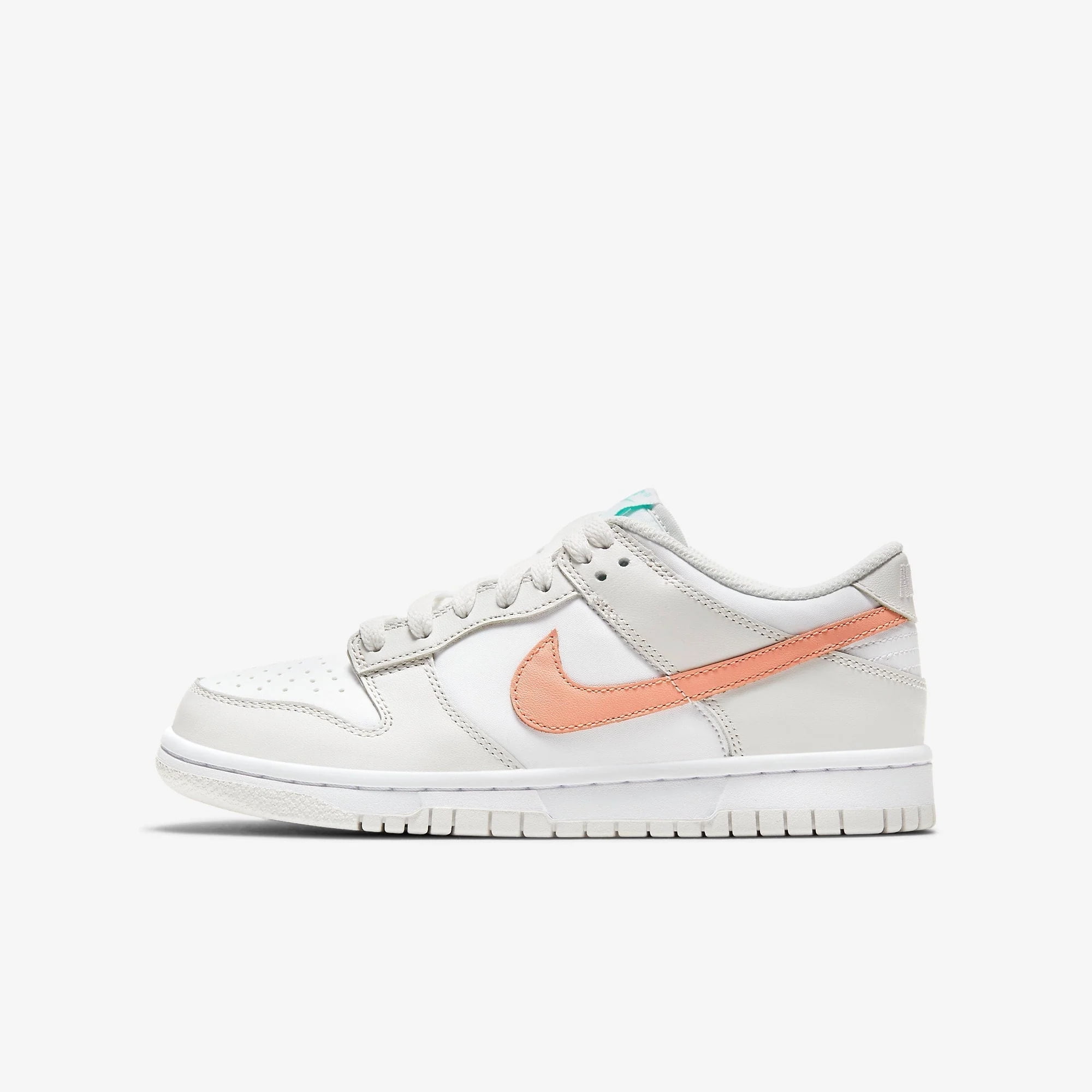 (GS) Nike Dunk Low 'Tropical Twist' (2021) CW1590-101 - Walmart.com