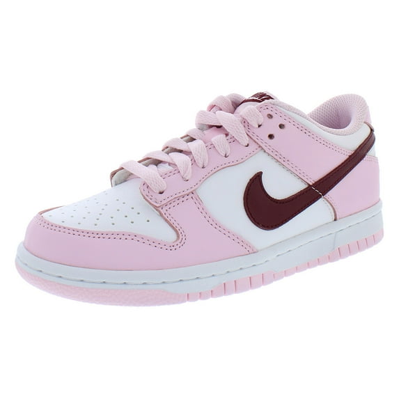 (GS) Nike Dunk Low 'Valentine's Day' (2021) CW1590-601 - Walmart.com