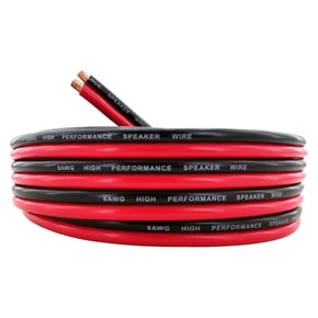 8 Awg Wire