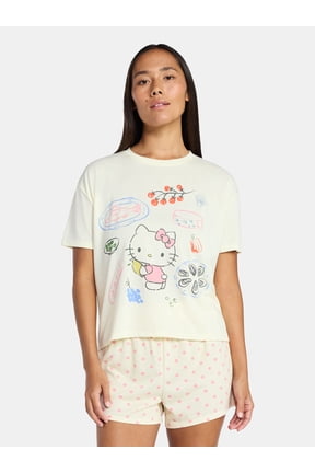 Sleep Shorts