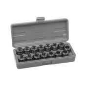 RCBS 9374 Case Collet 25ACP/5.7x28/30-378WBY/7.62x54R/338RUM/338Lapua #4 - Walmart.com