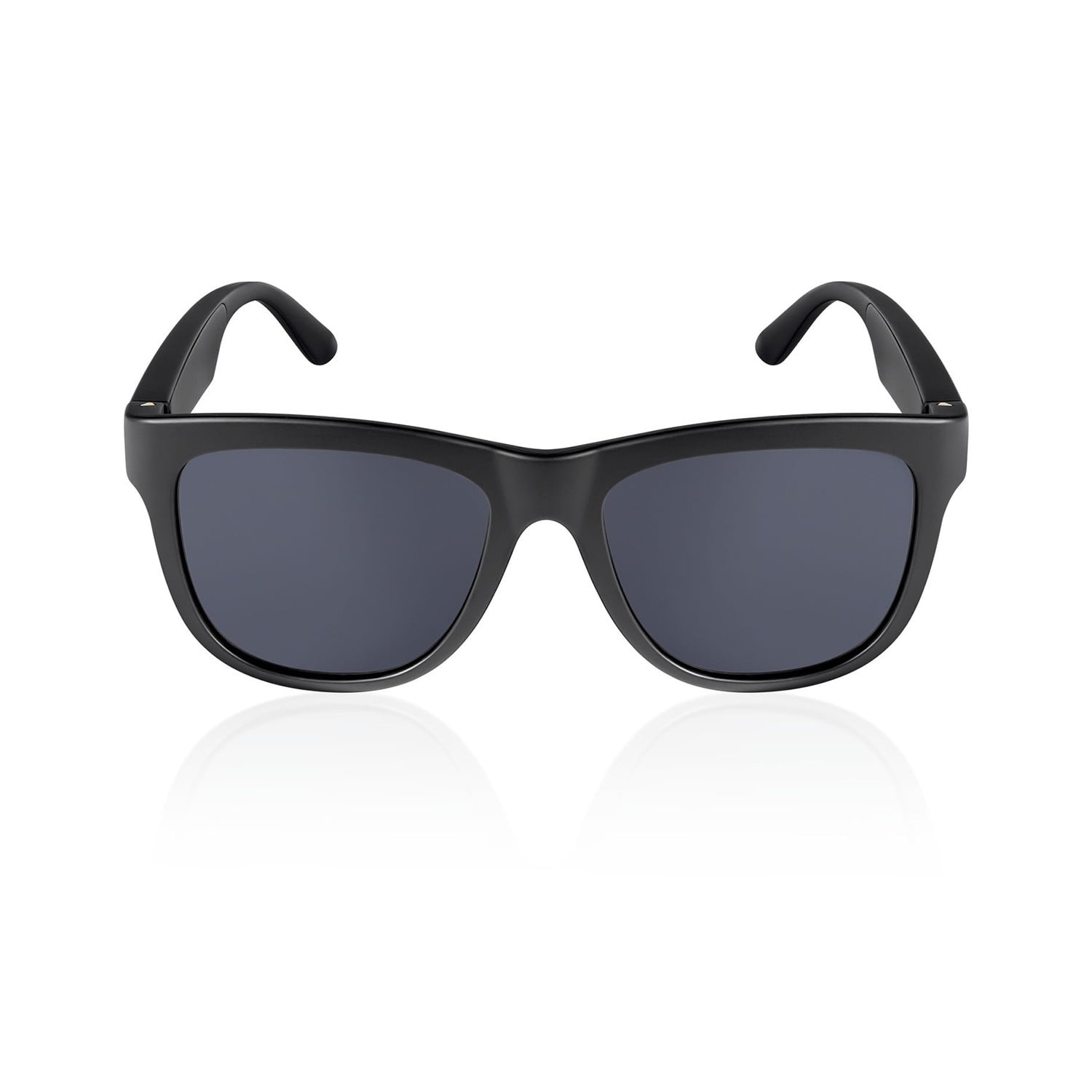 GS01 Smart Bluetooth Glasses Wireless Headset Semi-open Audio Talk ...