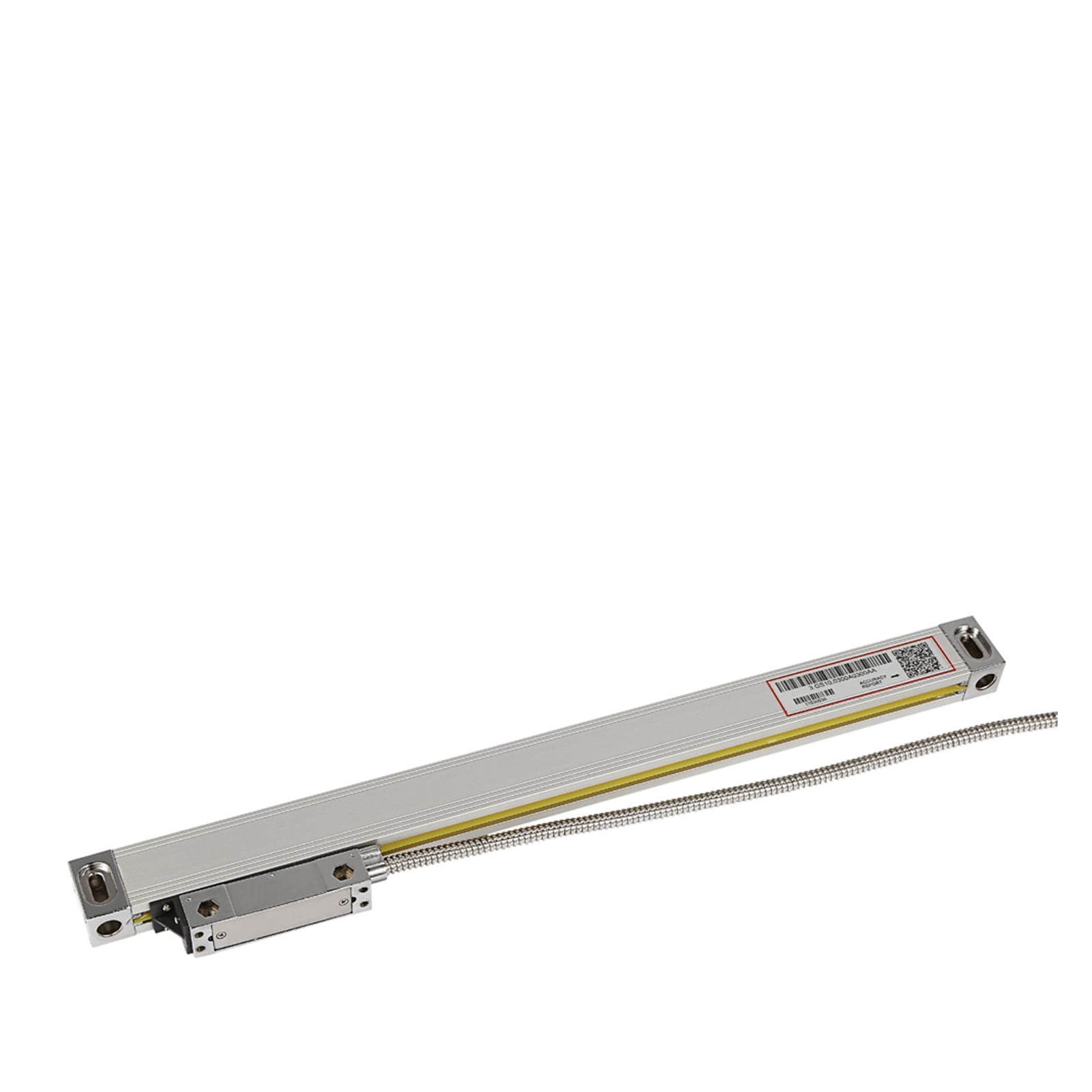GS10 0.005mm Optical Linear Scale For CNC Lathe Digital 550 600 650 700 ...