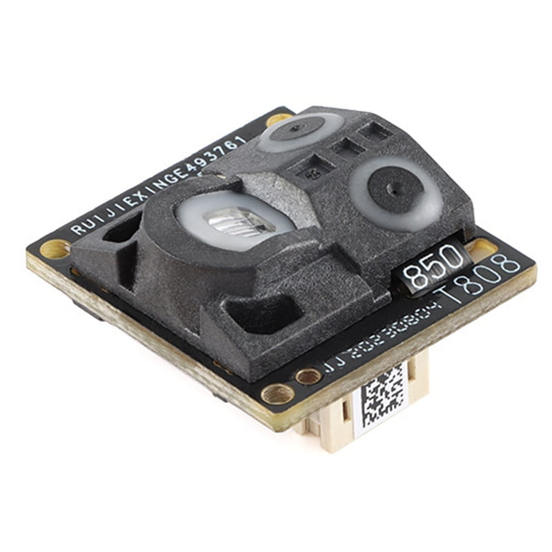 GS2 Solid-State Line Lidar Ranging Sensor Laser Radar Module 28Hz 300M 100° Scanning Sweeper ...