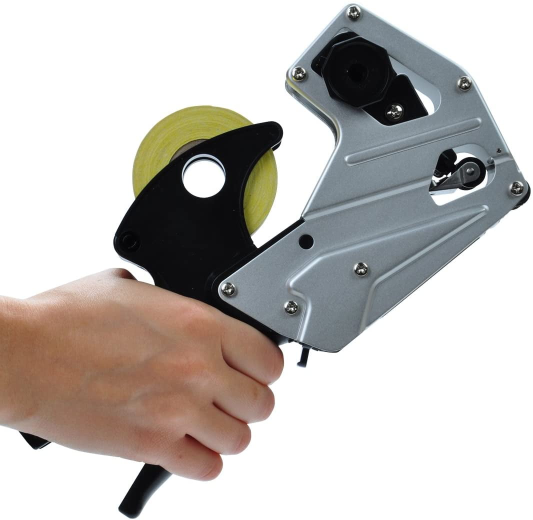 GS275 Price Marking Label Gun - Walmart.com
