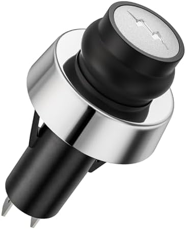 GS4 Igniter for Weber, 66220 Grill Igniter Switch Button Replacement ...