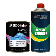 2k Automotive Clear Coat