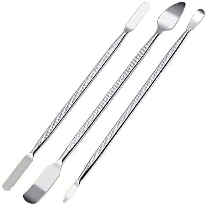 GSA BK-7278 Black Stick Spudger Tool Anti-Static Hard Plastic Pry ing ...