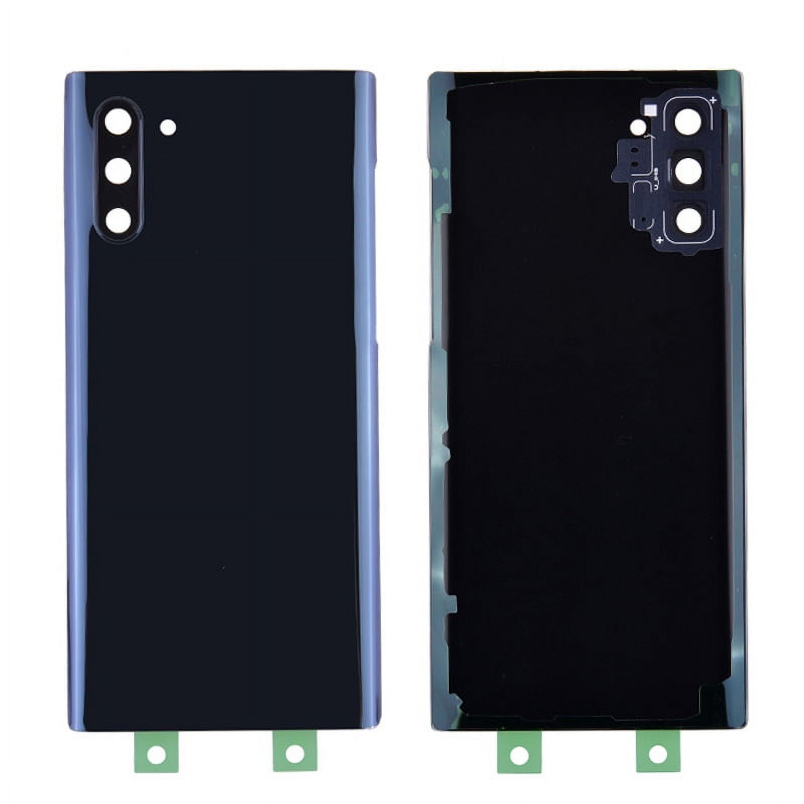 Galaxy Note Back Glass