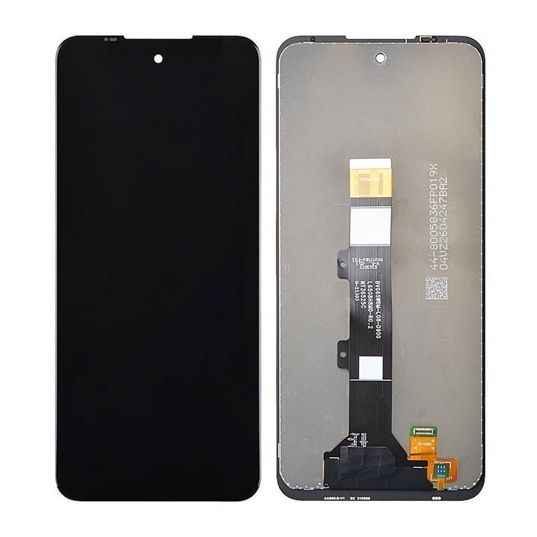 Motorola Touch Screen Phones