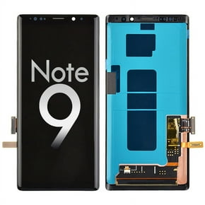 Galaxy Note 9 Replacement Screens
