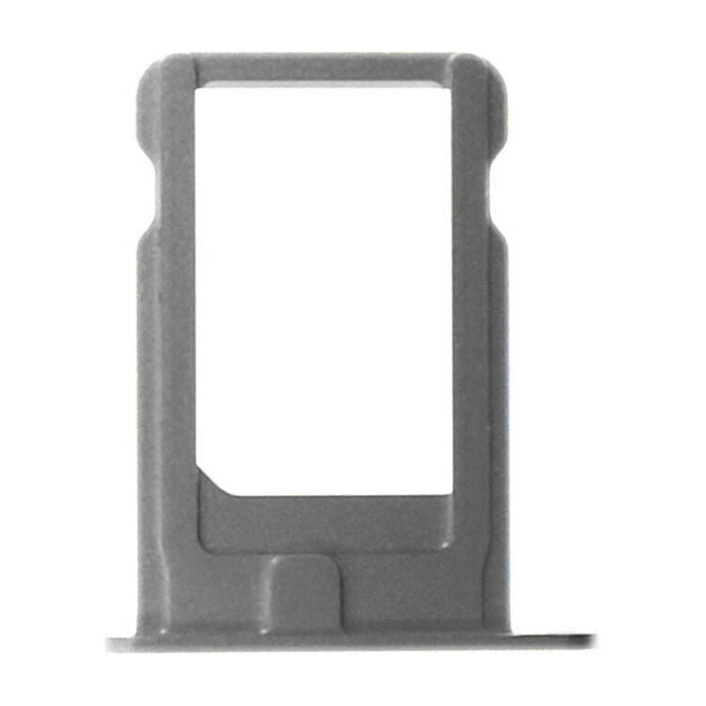 GSA SIM CARD Tray For Apple iPhone 6 (4.7") Space Gray - Walmart.com