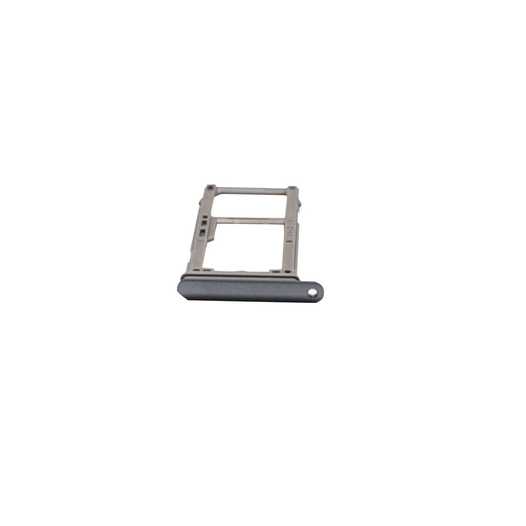 GSA SIM CARD Tray for Samsung Galaxy S 8 & S 8 Plus - SILVER - Walmart.com