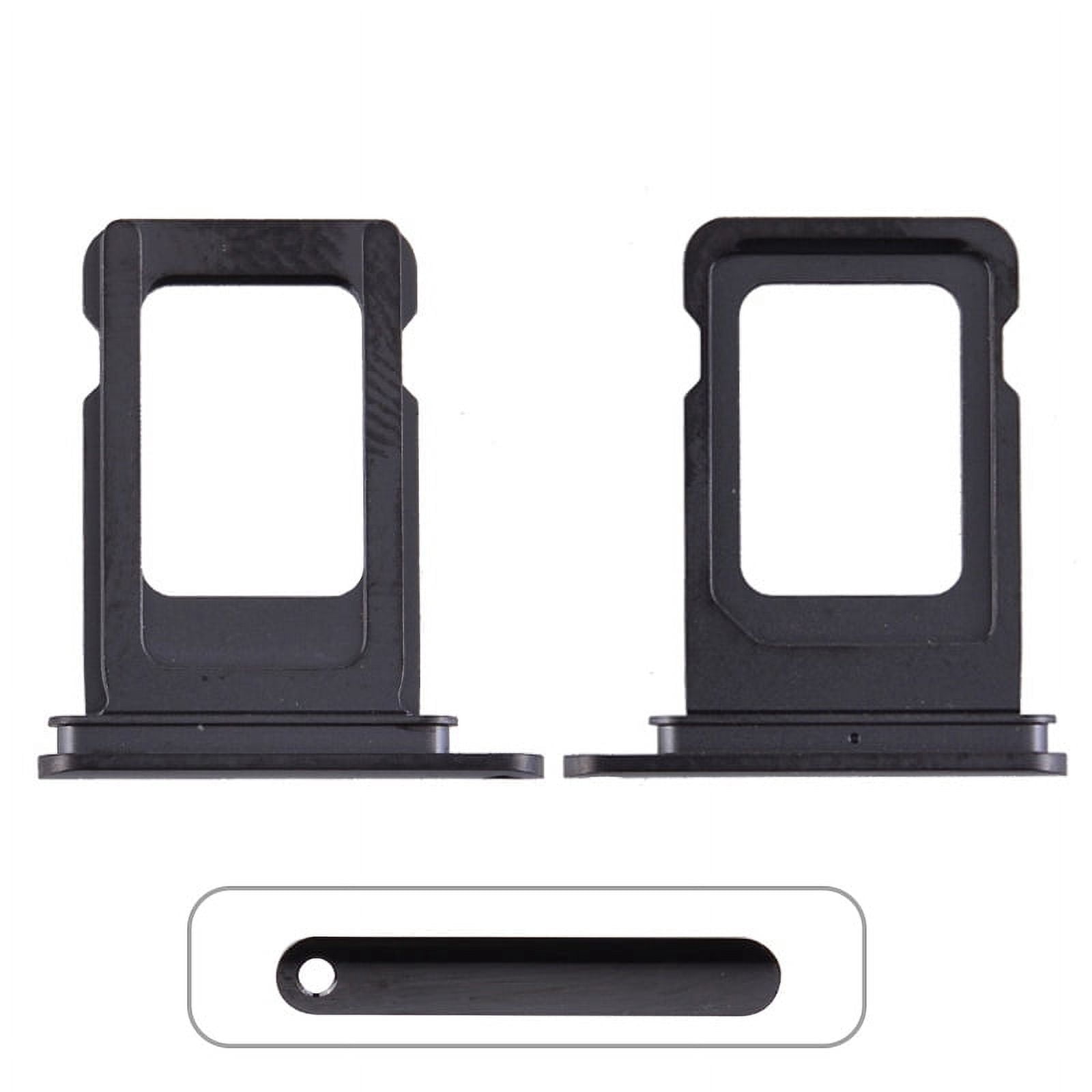 GSA Sim Card Tray For Apple iPhone 11 Pro & iPhone 11 Pro Max Gray ...