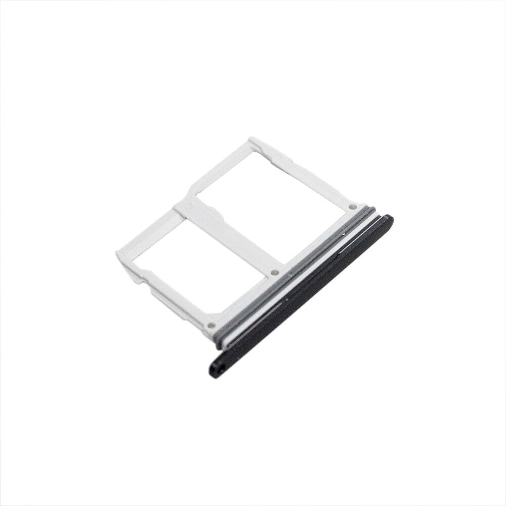 GSA Sim Card Tray For LG Stylo 6 Black - Walmart.com