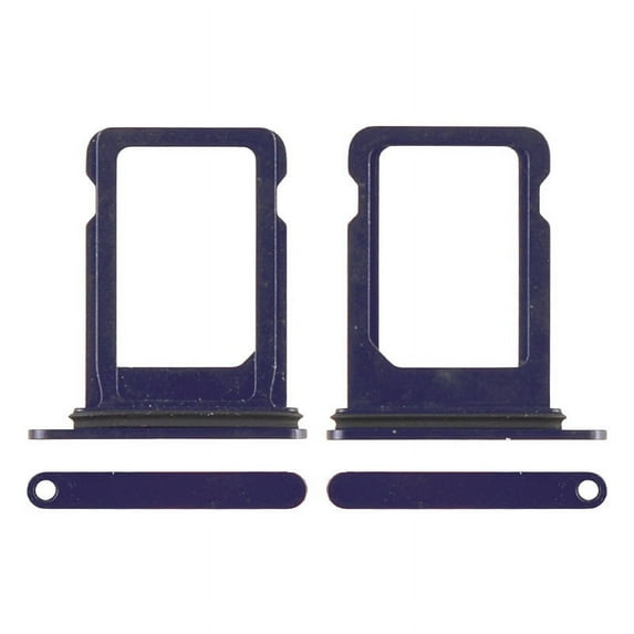 GSA Sim Card Tray For iPhone 13 Pro/13 Pro Max - Sierra Blue - Walmart.com