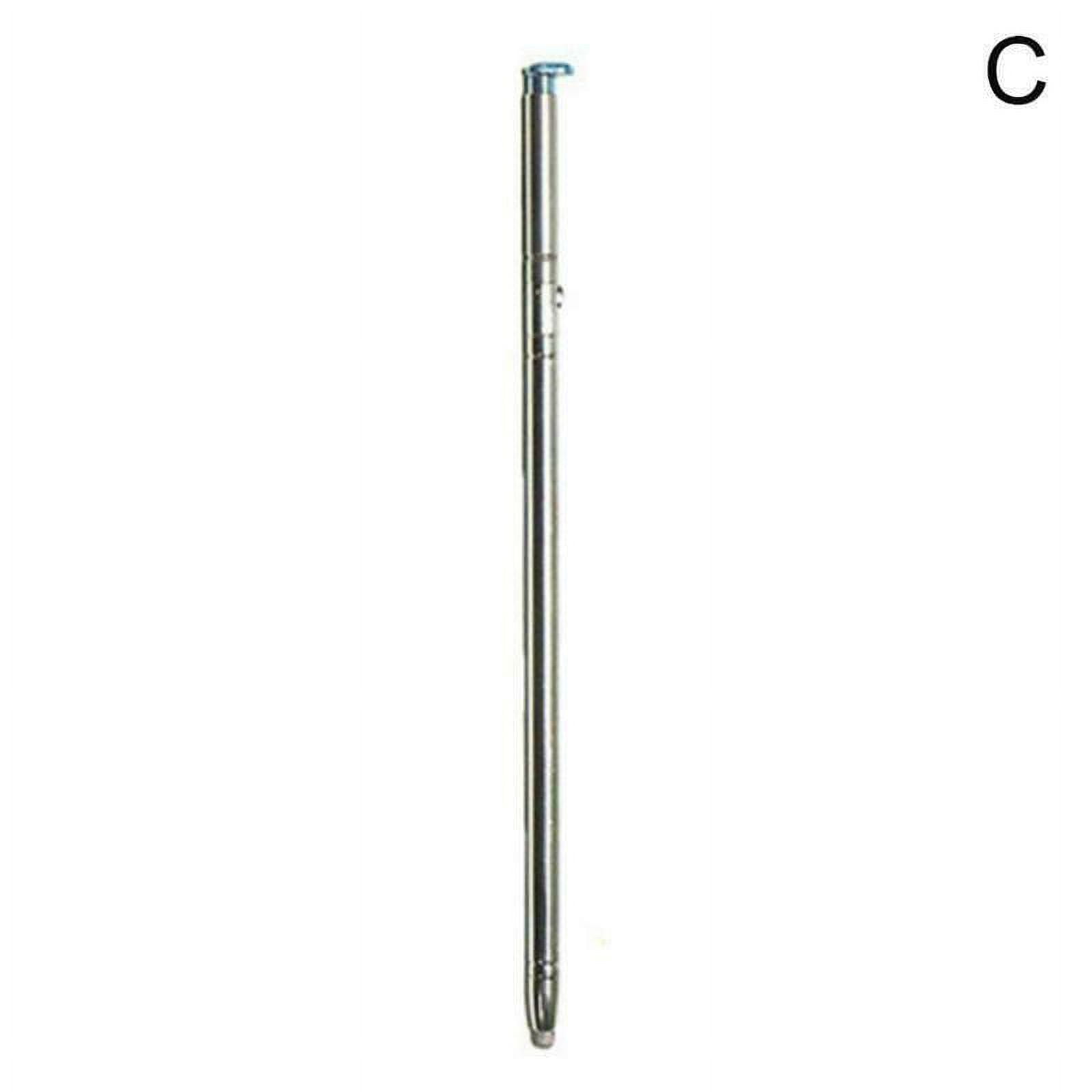 GSA Stylus Touch Screen Pen for LG Stylo 6 Q730 - Titan Gray - Walmart.com