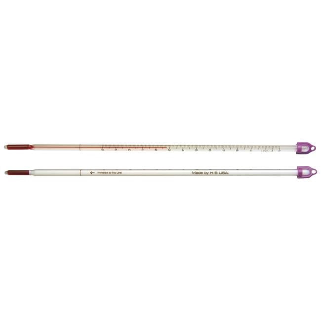 GSC Frey Scientific Student Grade Minus 20 to 110 deg C Partial ...