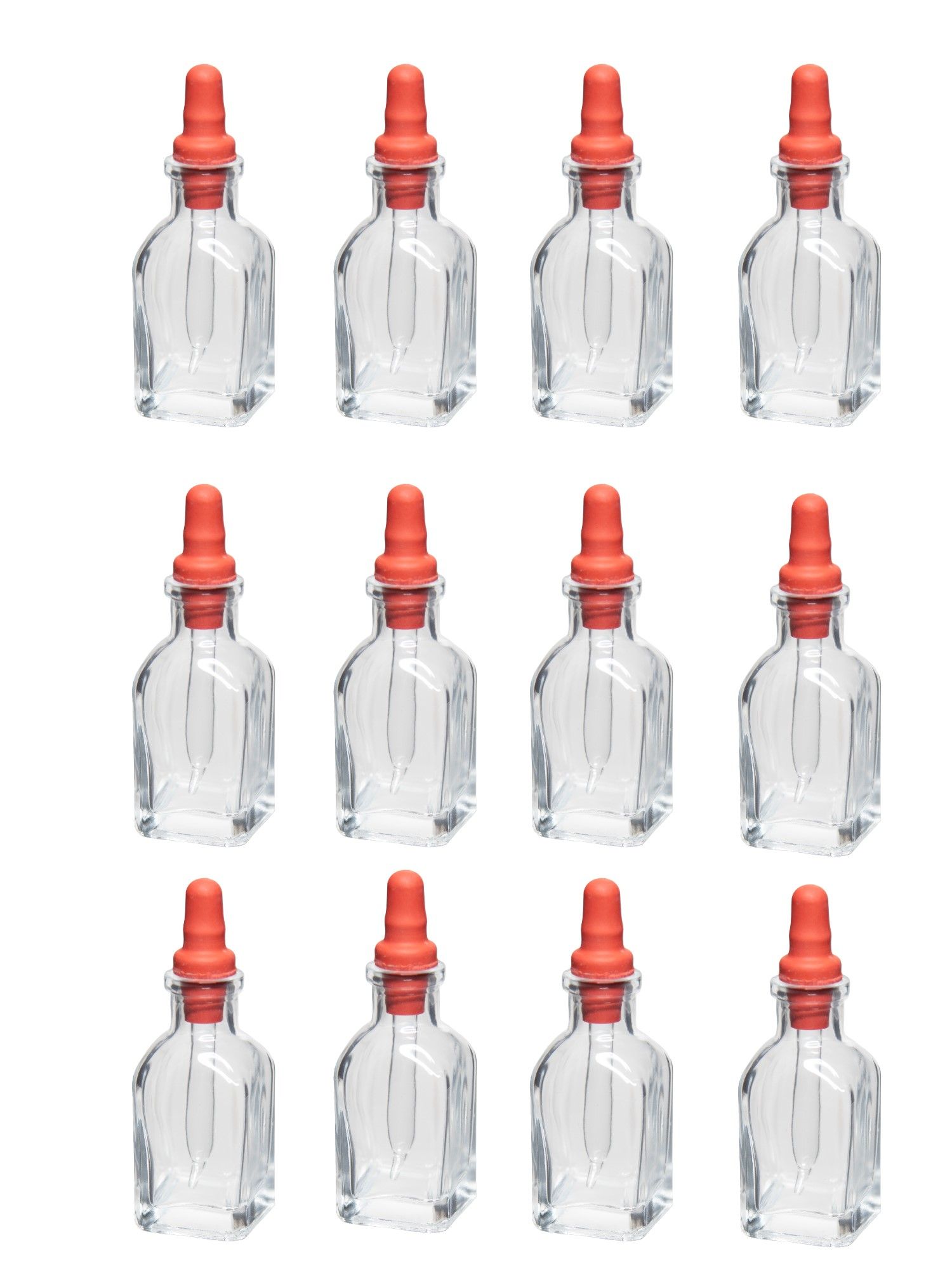 Bottles, Barnes with a Bent Tipped Dropper. Pack of 12. - Walmart ...