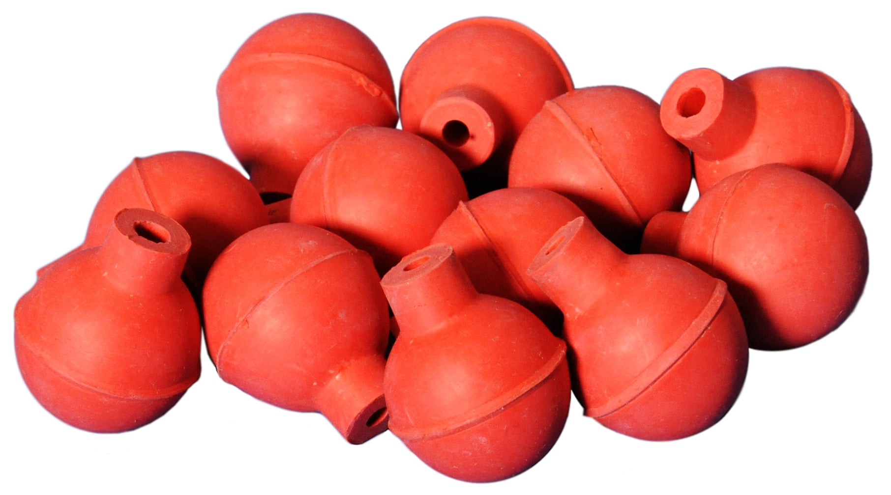 GSC International 210-2-DZ Dropper Pipette Bulb, 5ml capacity with 3/32 hole. Used as a ...