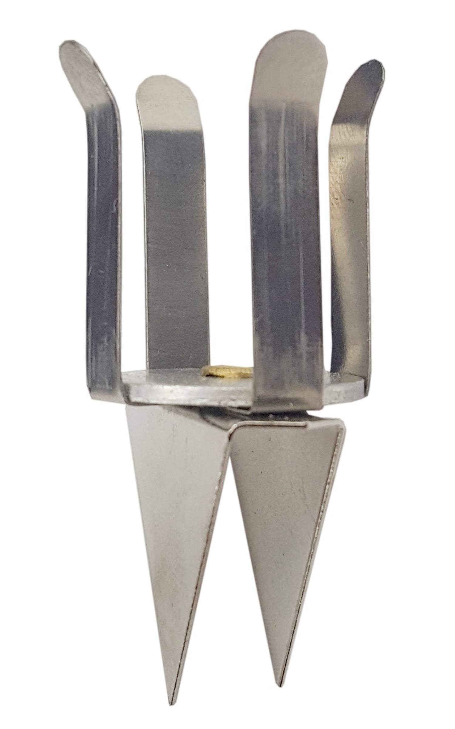 GSC International 4-66006-10 Optical Bench Candle Holder for Meter ...