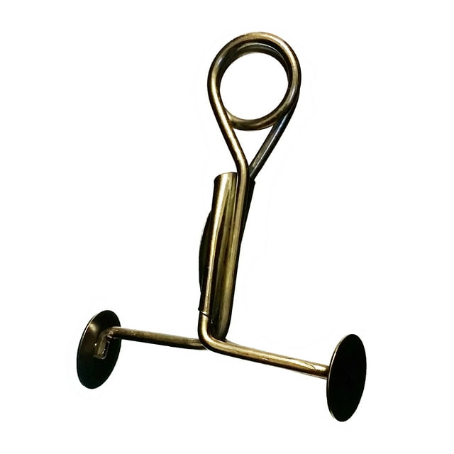 GSC International 4-MC42 Mohr's Pinch Clamp for Tubes up to 19mm in ...