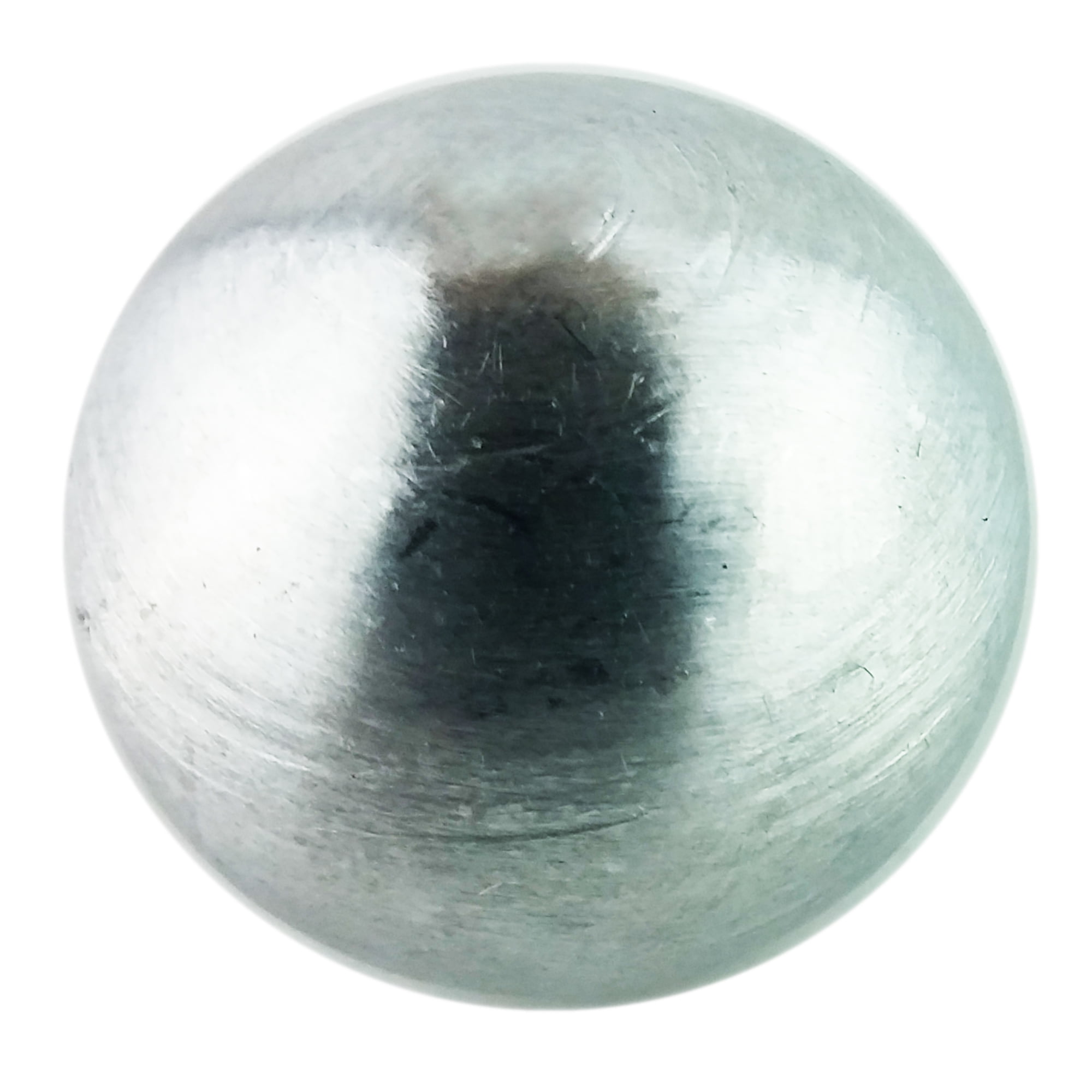 GSC International 42014-10 Aluminum Physics Balls, 25mm (1 in.), Solid ...