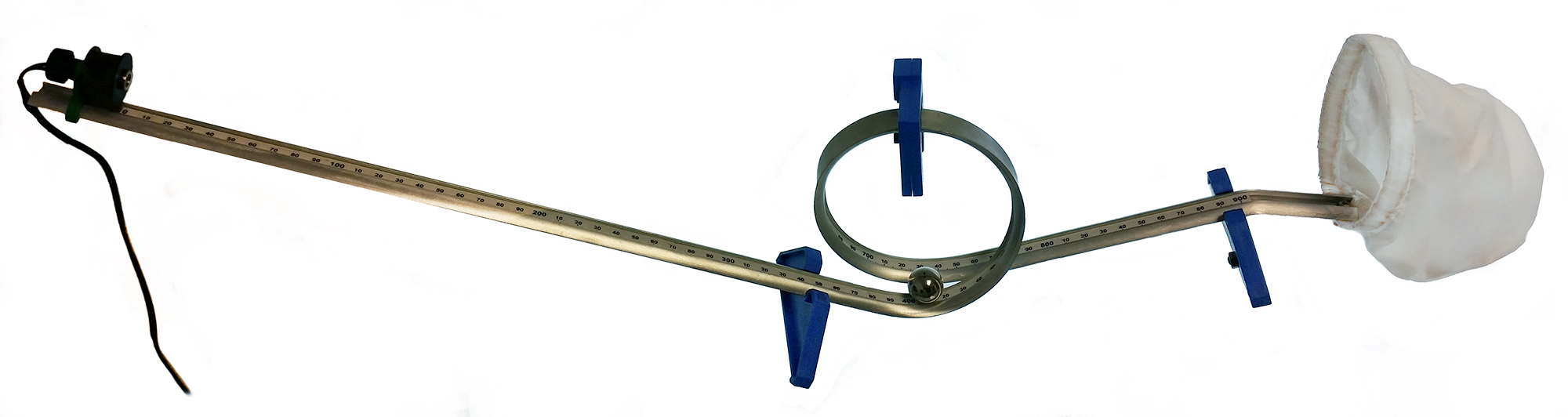 Loop-the-Loop Apparatus by Go Science Crazy - Walmart.com