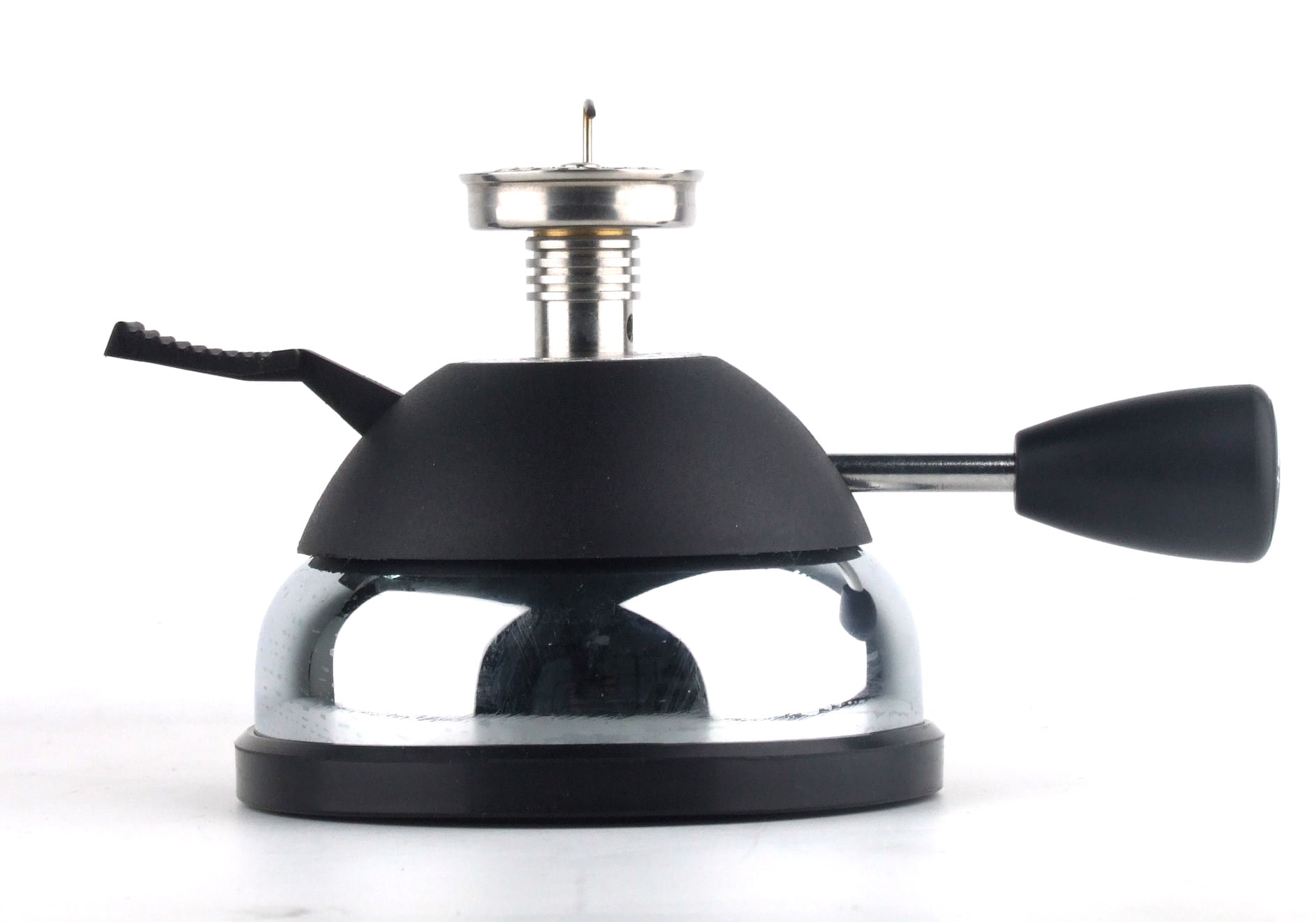 Burner - Portable Micro Butane Burner - Walmart.com