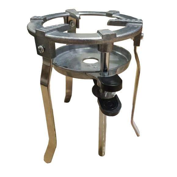 Gas Burner Stand