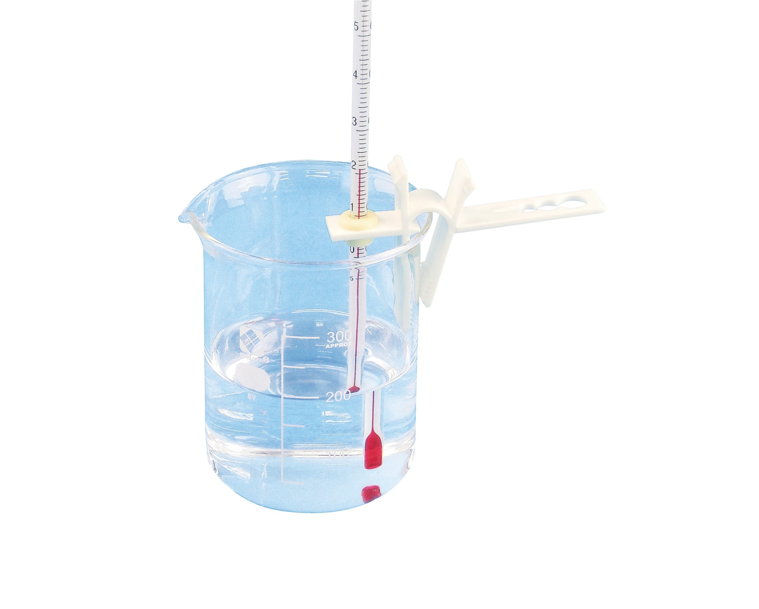 GSC International N-00013 Versatile Holder for Thermometers and Tubes ...