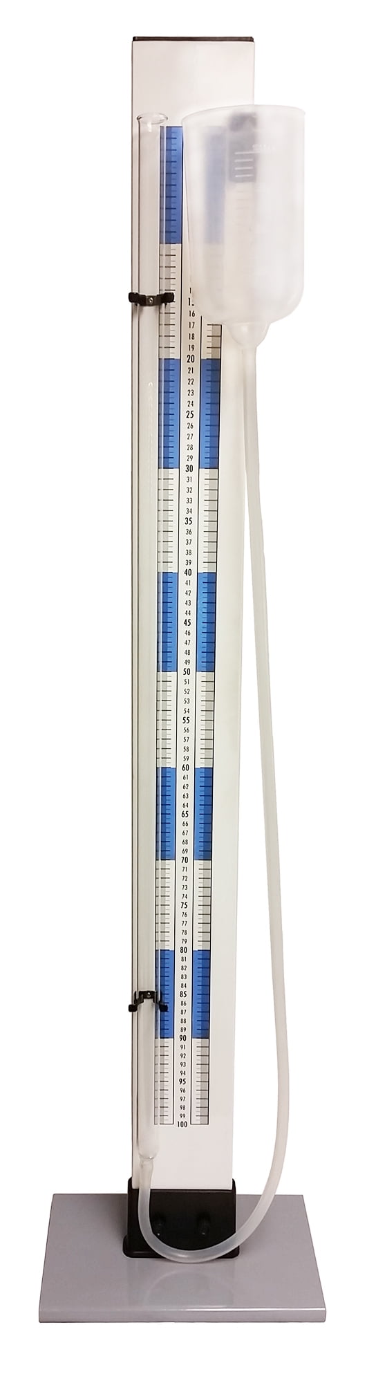 Resonance Sound Wave Demonstration Kit, Deluxe, for Physical Science ...