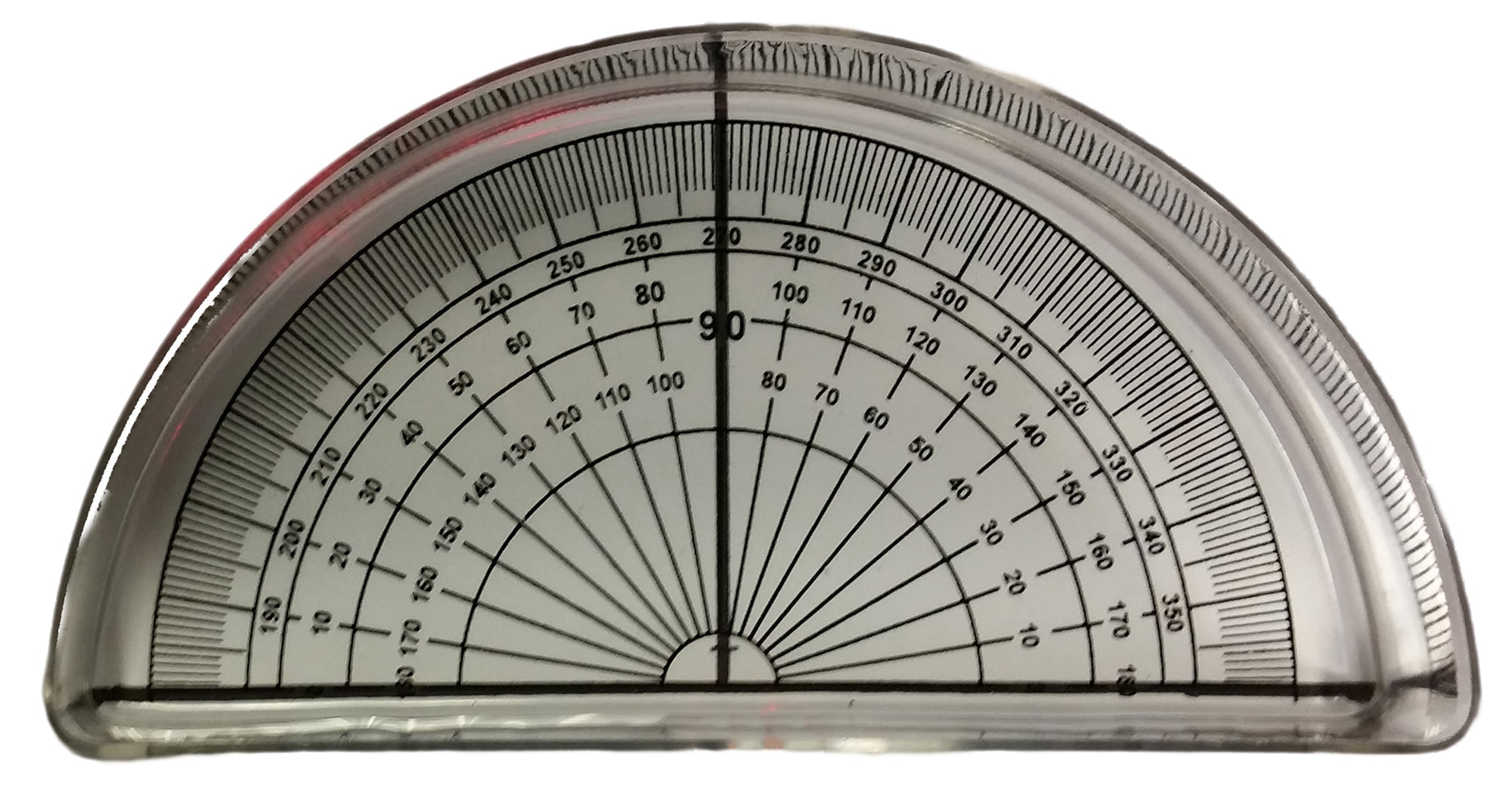 Refraction Tank, Semi-Circular, for Science Education. Case of 100 ...
